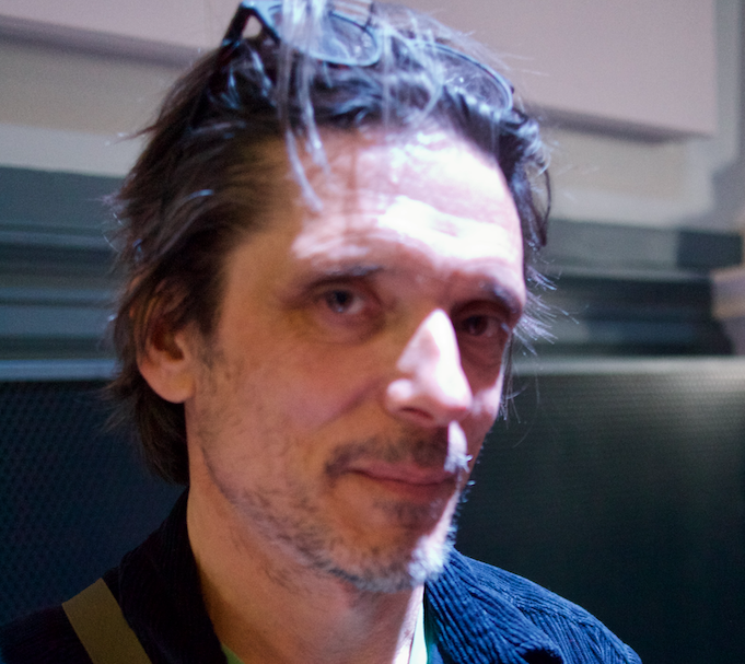 “Everybody in the Place” — Jeremy Deller at NeoAncients Review